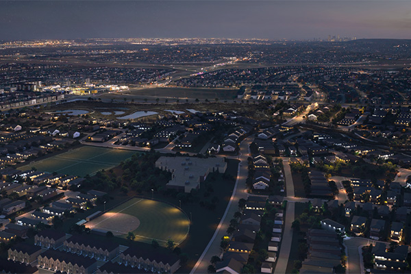 Starling by Brookfield Residential